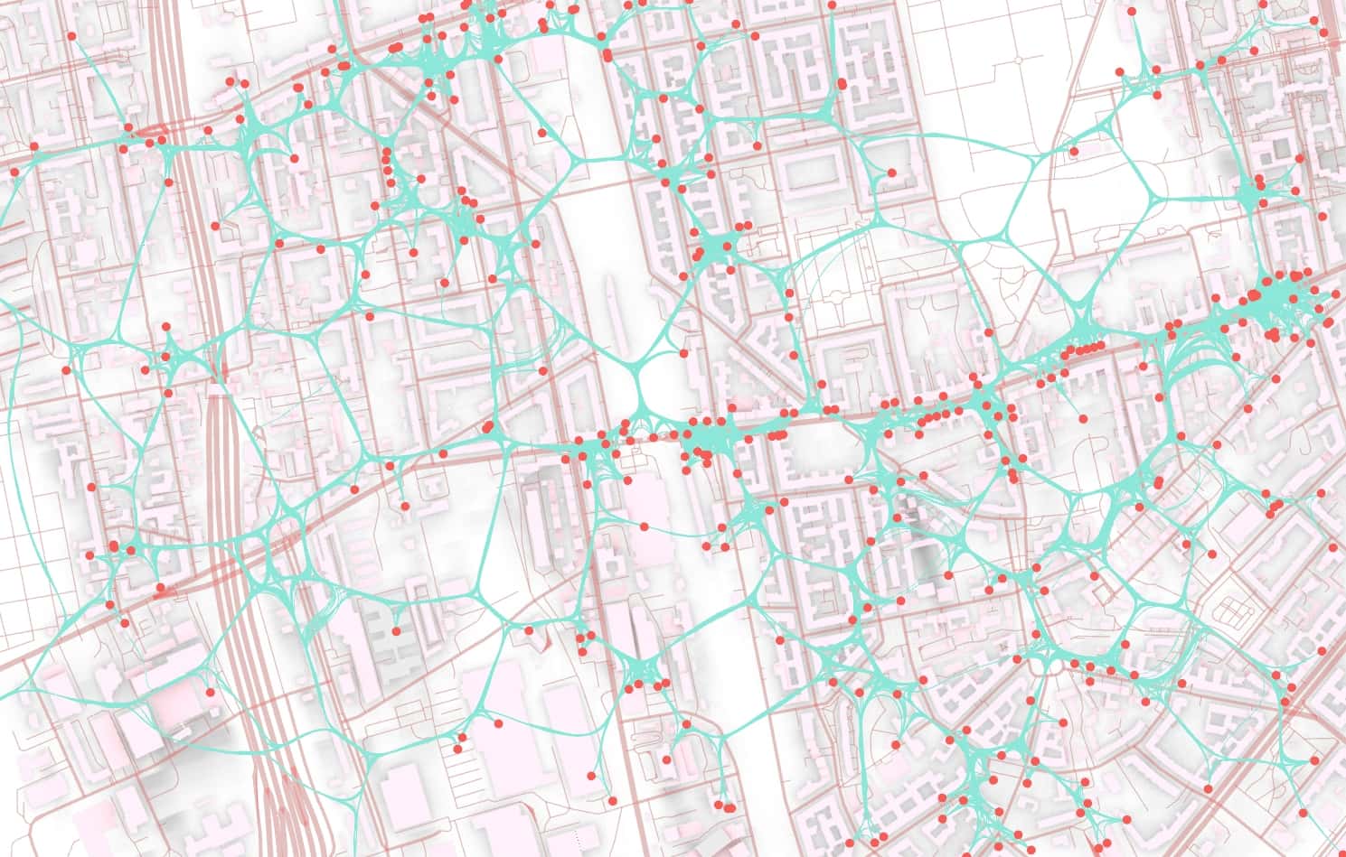 Christopher Ehlers | Parametrische Utopie